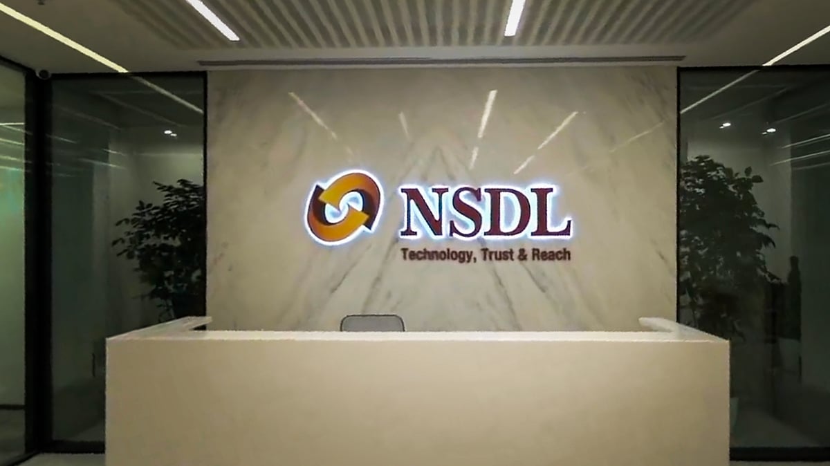 NSDL IPO bonanza: SBI, IDBI Bank, NSE to book up to 400x gains