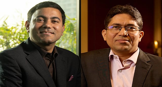 Navneet Dubey - Fortune India