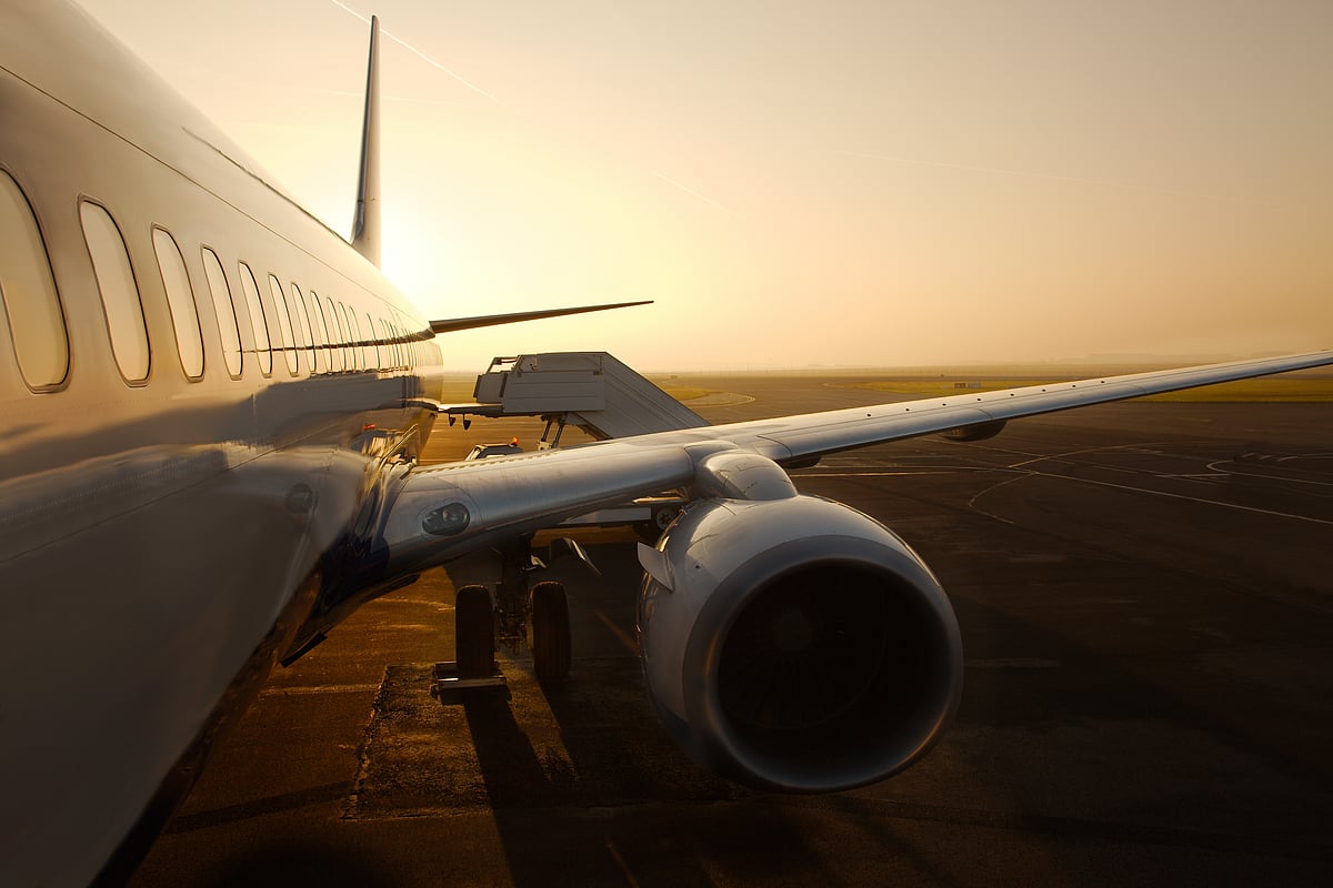 Air India, Indigo plan domestic flight cuts as West Asia crisis fuels ...