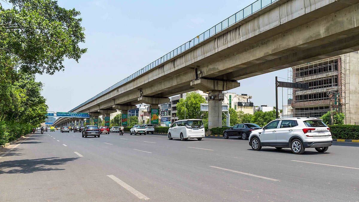 Shaping the future of cities through smarter transportation and ...