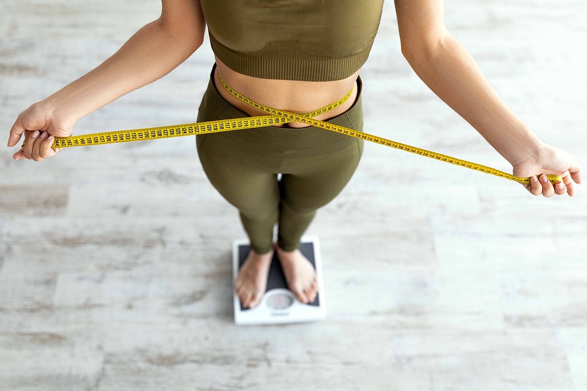 India’s fitness market set to double by 2030, but membership ...