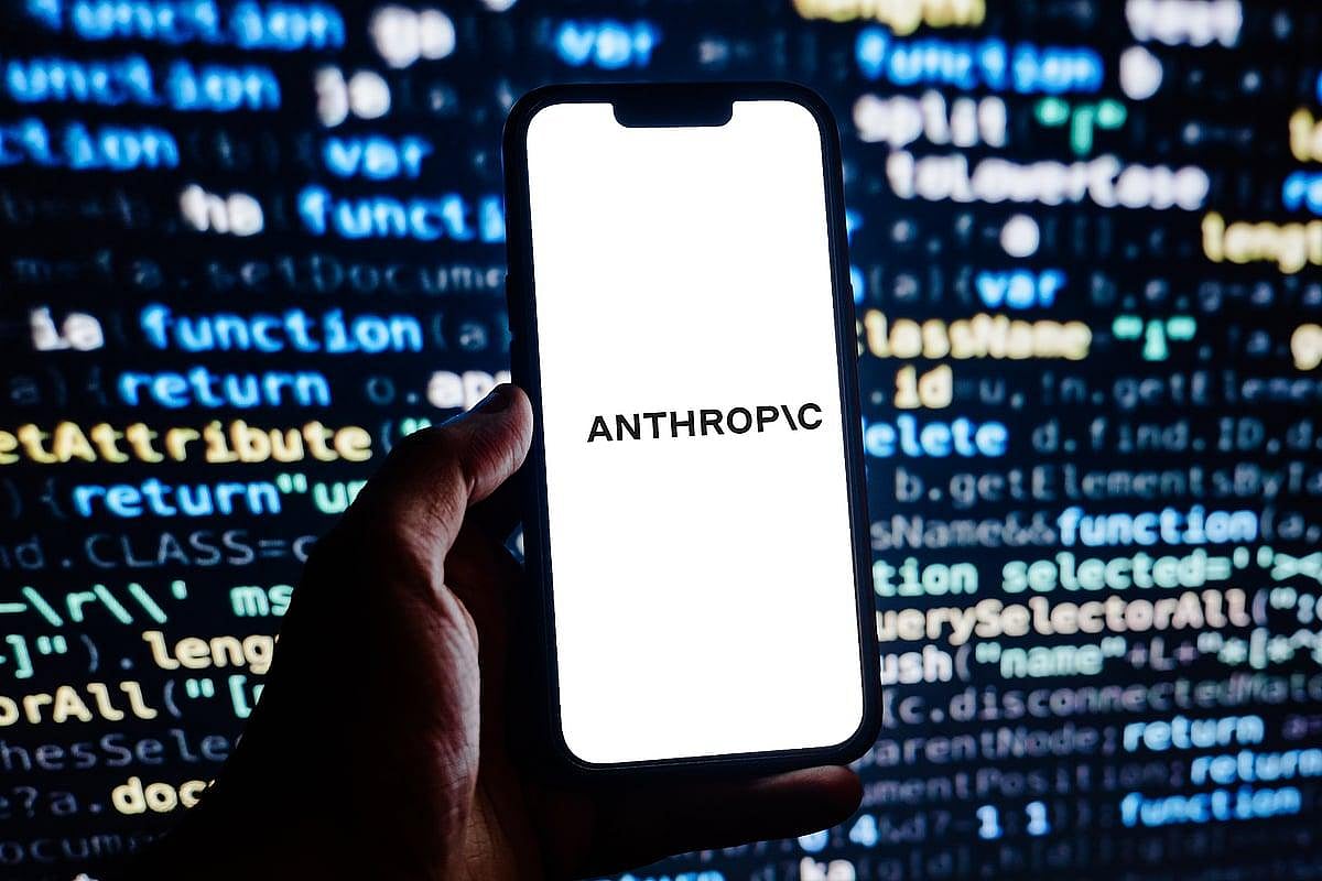 Anthropic files confidentially for IPO after $965 billion funding round