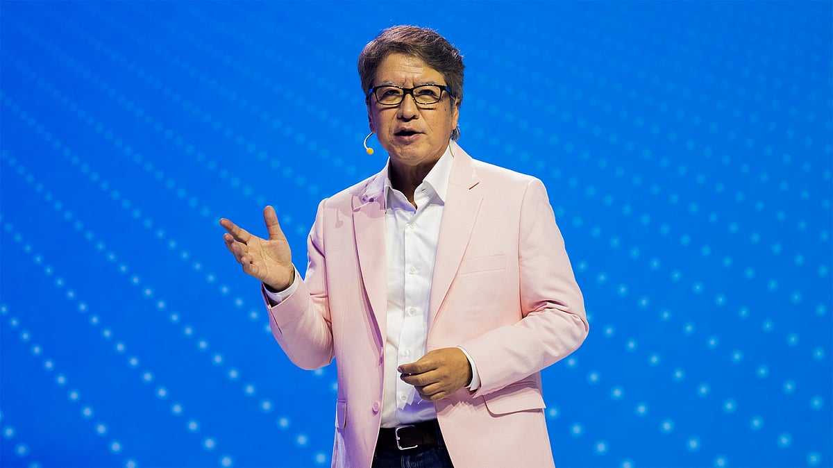 Maruti Suzuki is considering a bigger premium SUV: MD Hisashi Takeuchi