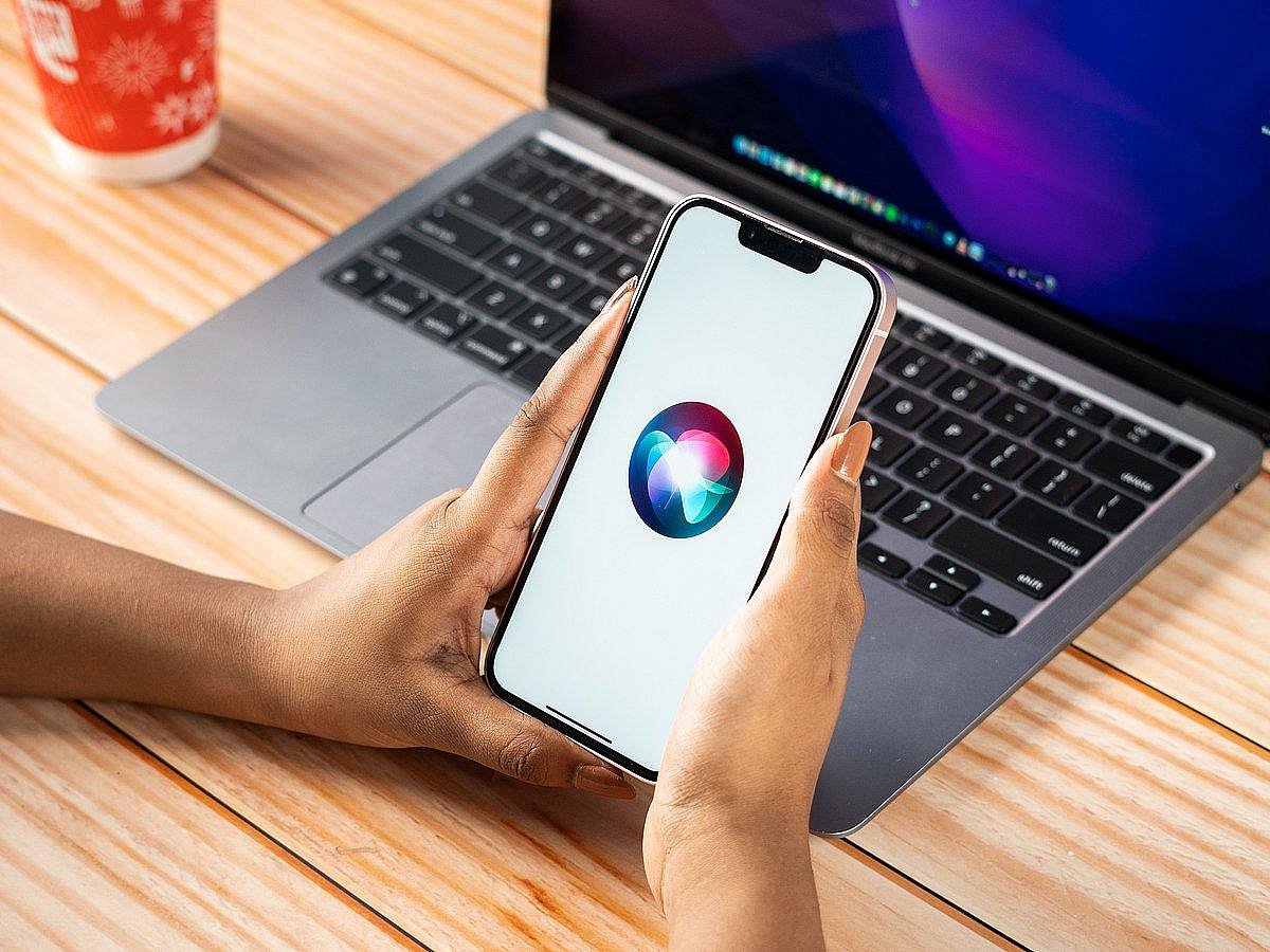 Apple to launch its latest Siri in ‘beta’ version: Report