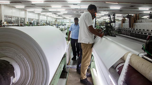 Indian textile industry to focus on sustainability practices to meet ...