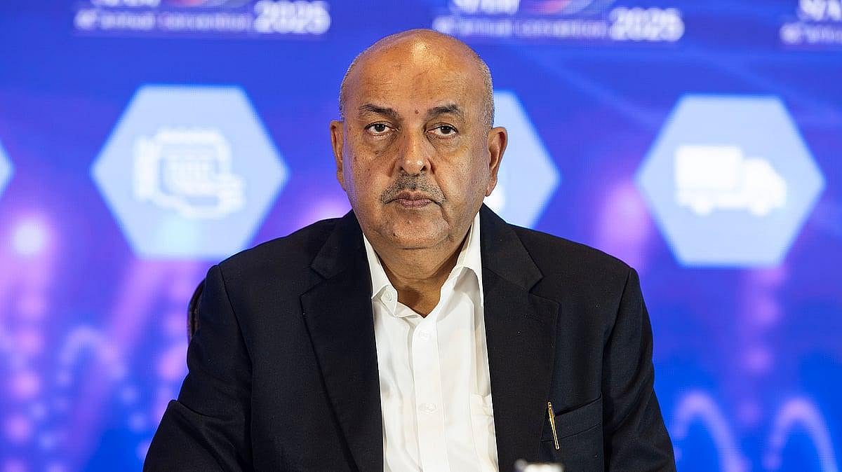 PMO Advisor Tarun Kapoor calls for reducing India's dependence on fuel ...