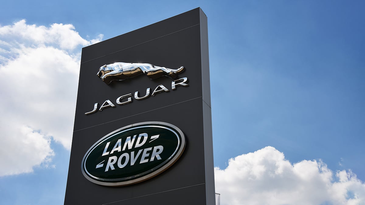 JLR says some sections of manufacturing operations will resume in the ...