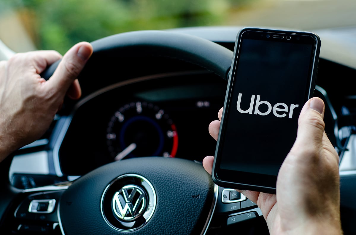 Uber invests millions annually in India’s safety ecosystem; rolls out ...