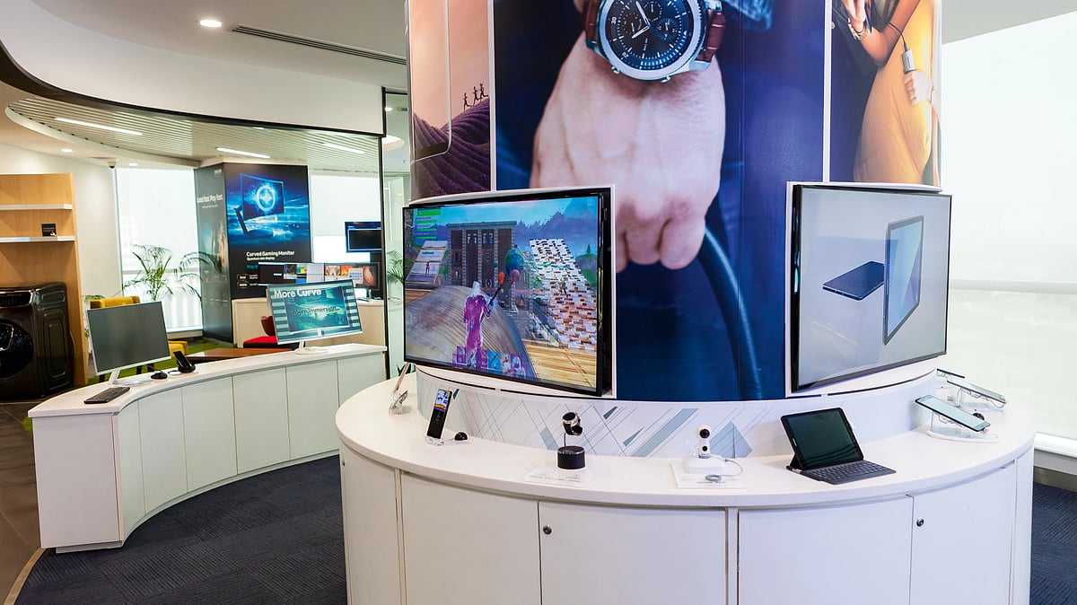 Smart homes set to become mainstream like smart TVs, but is adoption ...