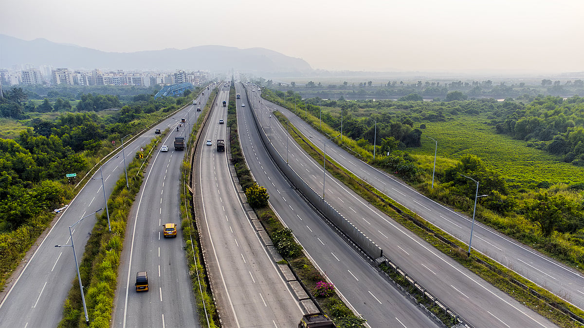 Centre unveils mega PPP project pipeline worth Rs 17 lakh cr for three ...