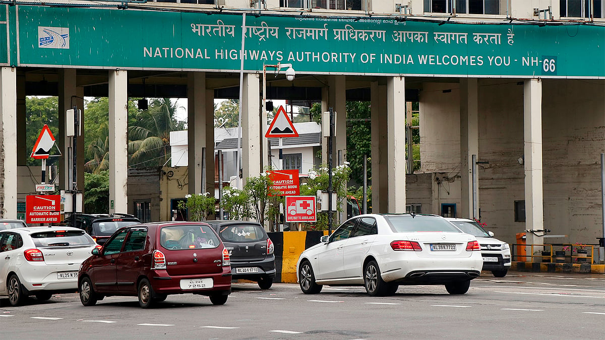 NHAI-backed Raajmarg Infra InvIT to launch ₹6,000 crore IPO on March 11 ...