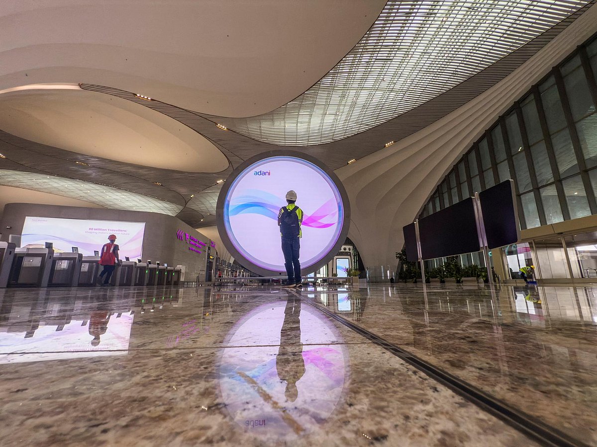 IndiGo, Akasa Air to start operations from Navi Mumbai airport on Dec 25