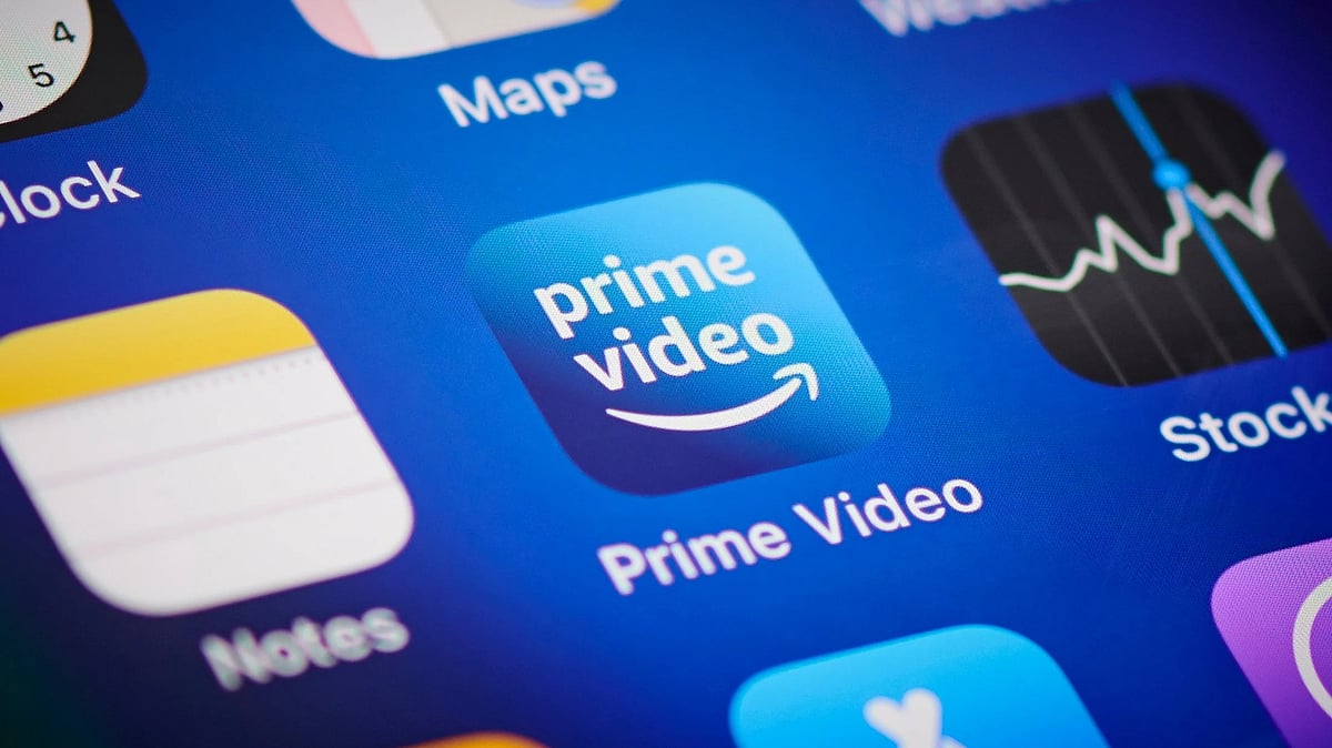 Amazon integrates MX Player with Prime Video to build India’s largest ...