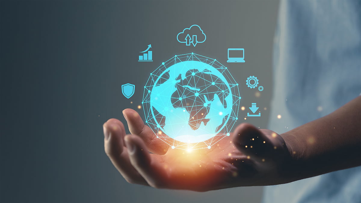 India’s Deeptech Future: Nurturing Early-Stage Innovators, Startups and ...