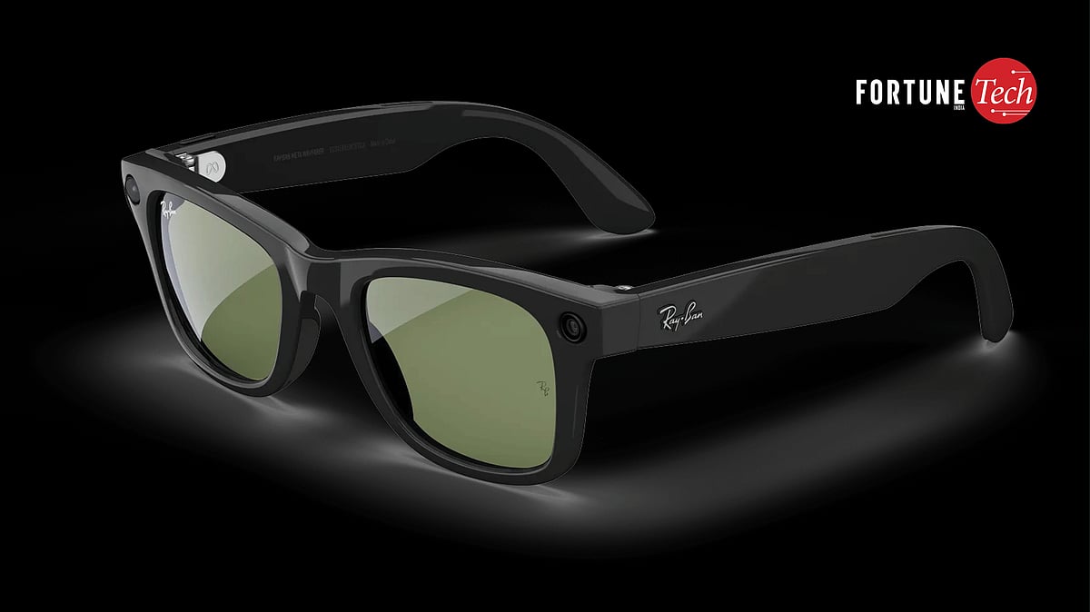 Meta Ray-Ban Gen 1 review: More realistic, less complicated design, but ...