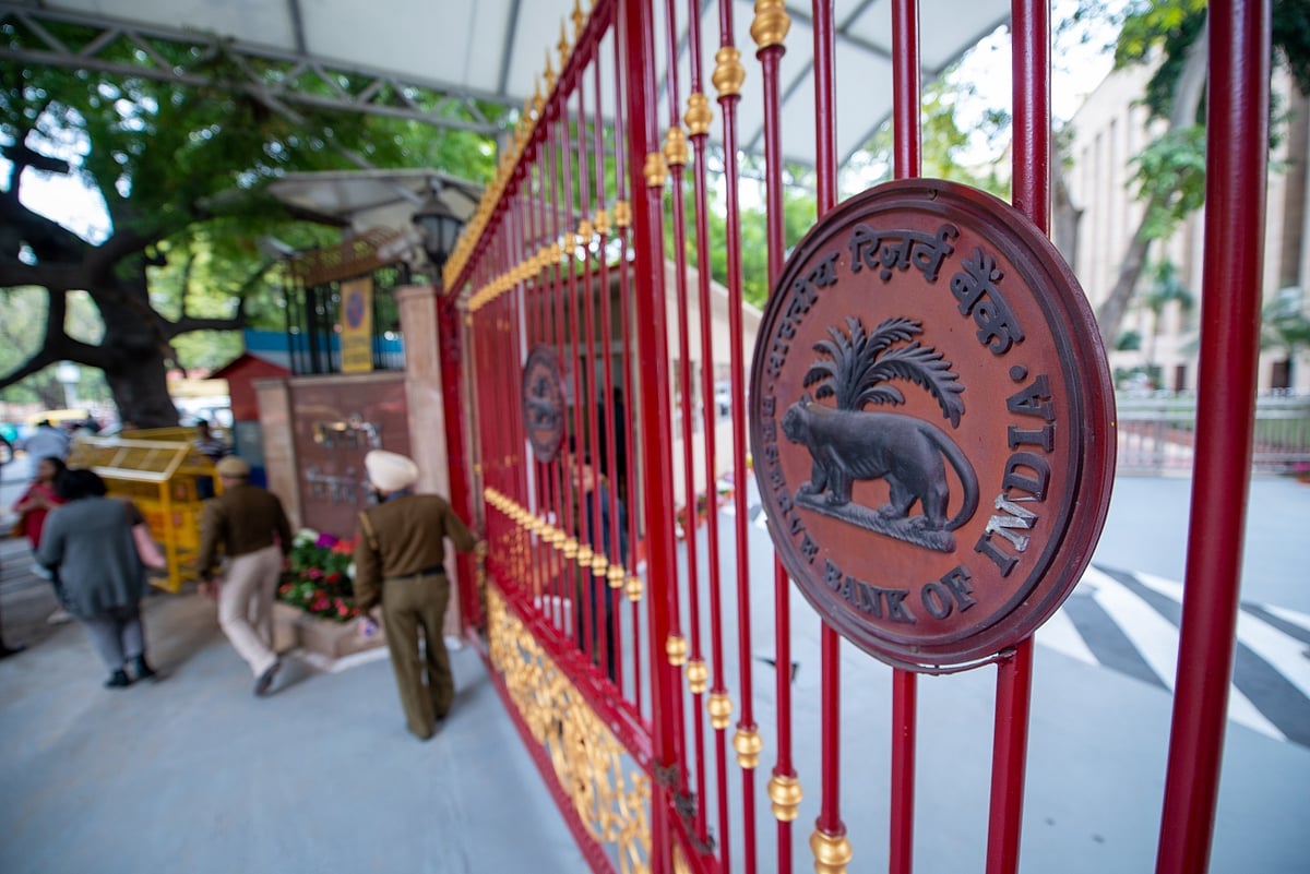 RBI updates alert list of unauthorised forex trading platforms. Check ...