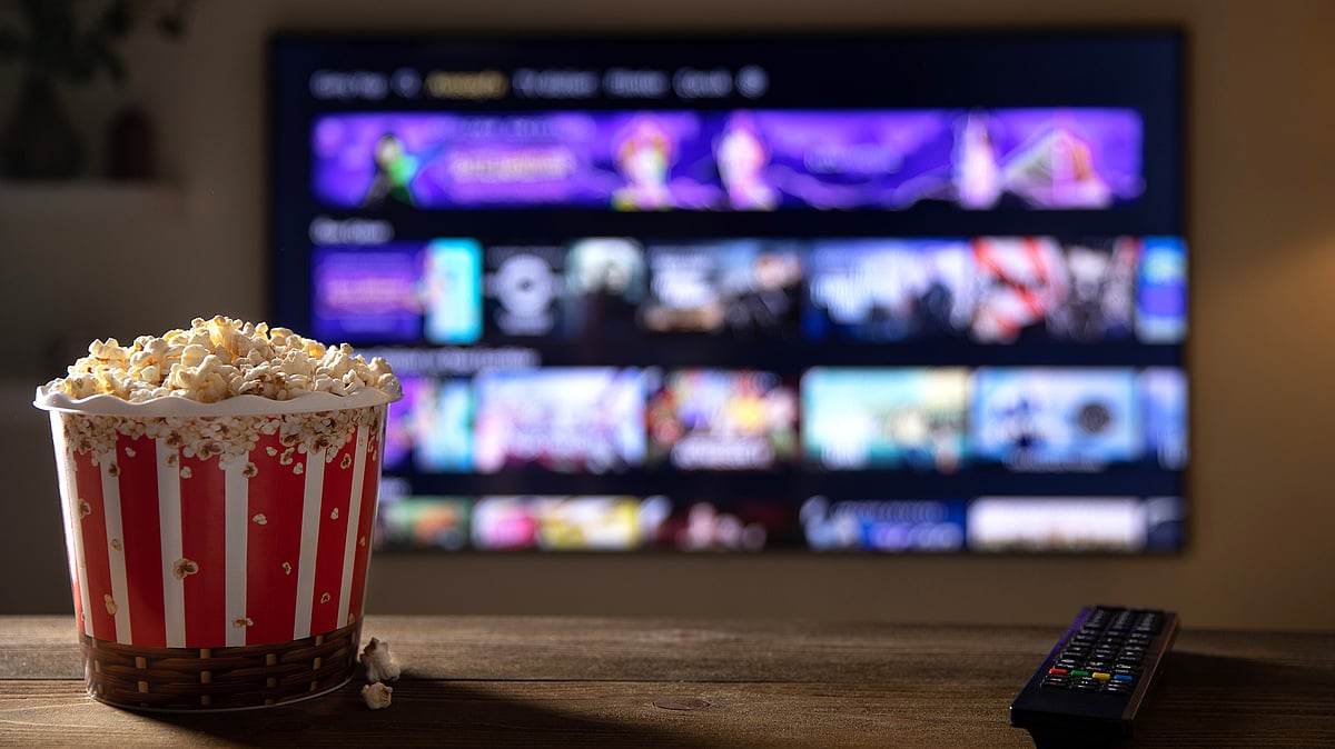 OTT leans into high-concept thrillers as theatres double down on ...