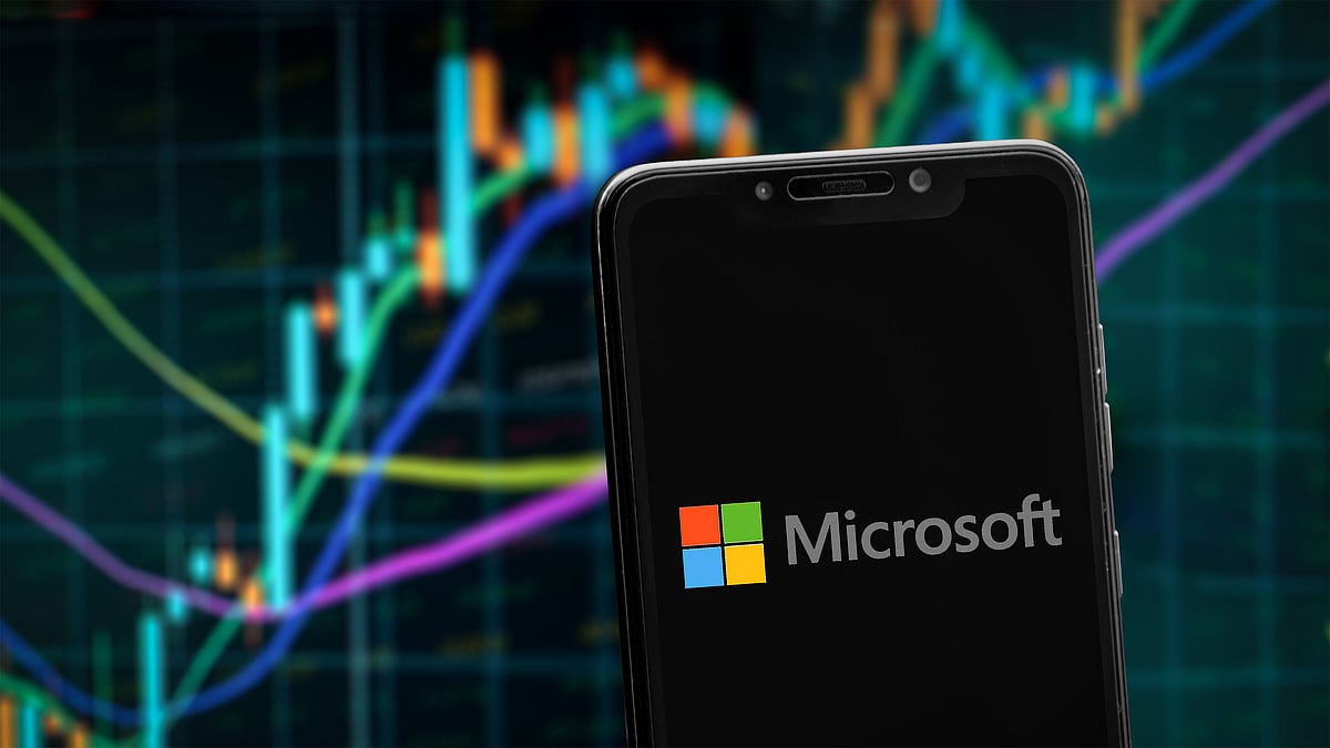 Microsoft launches seven AI models as it broadens ambition beyond OpenAI
