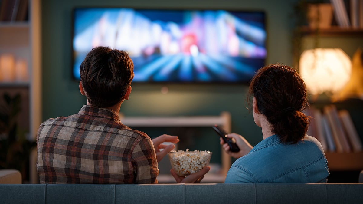 OTT and theatres battle for eyeballs in a packed mid-January week