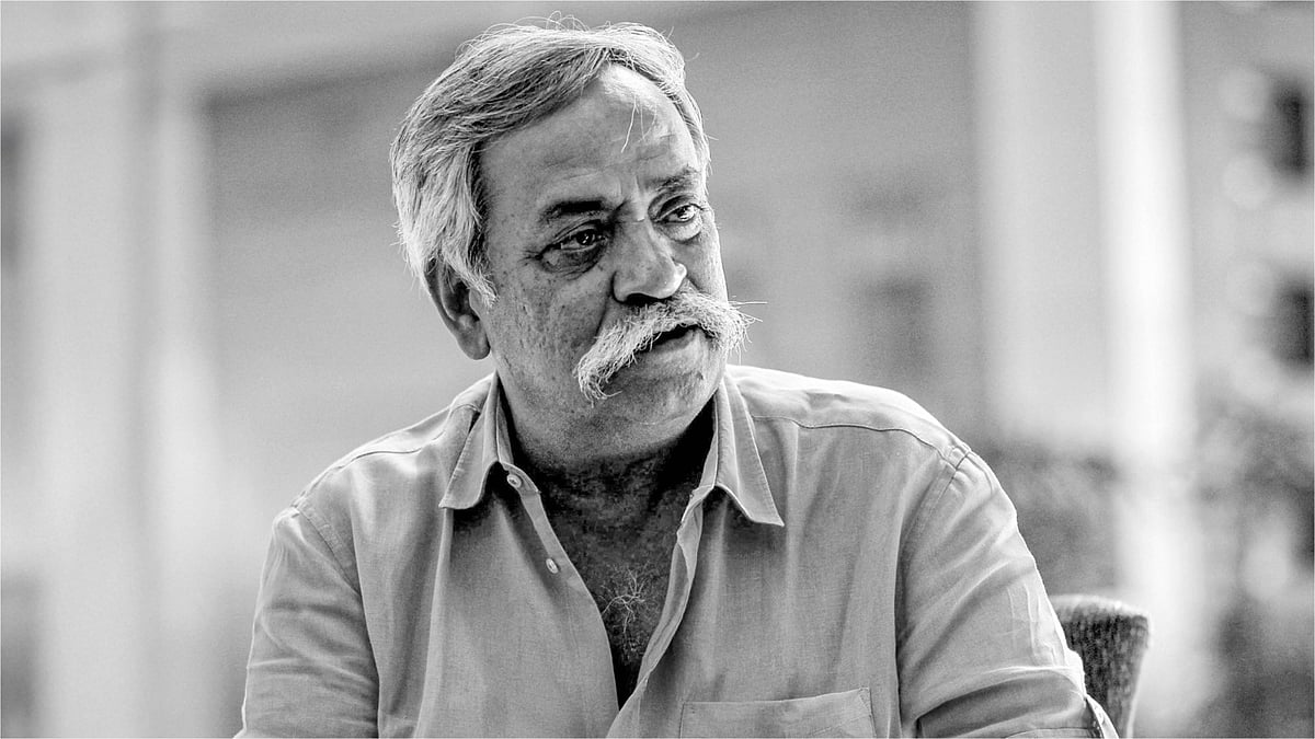 Remembering Piyush Pandey