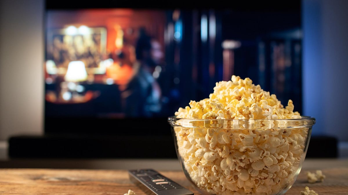 Power, politics, and popcorn: Maharani 4 and Frankenstein lead November ...