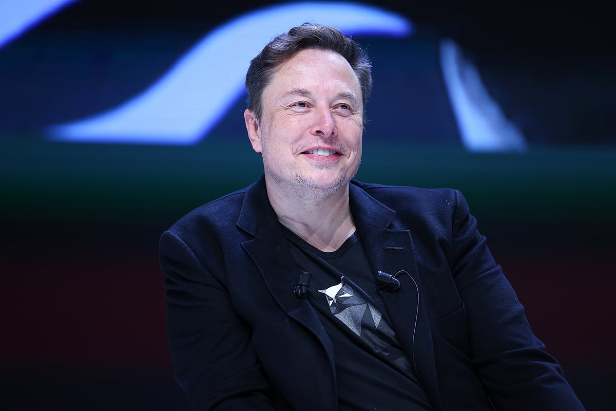 Inside SpaceX’s IPO filing: AI, Mars colonies, and Musk becoming a ...