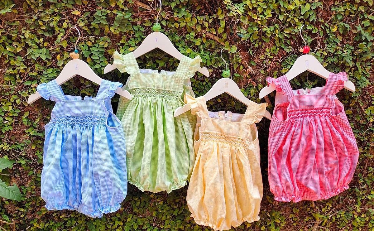 From baby clothes to empowering women, Tara Baby Shop has done it all ...