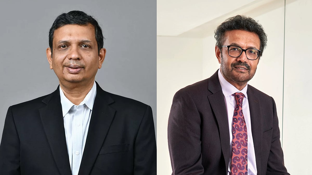 Varun Berry steps down as Britannia CEO, Rakshit Hargave to take CEO ...