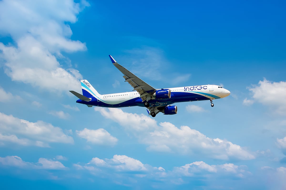 IndiGo suspends operations to 6 international destinations