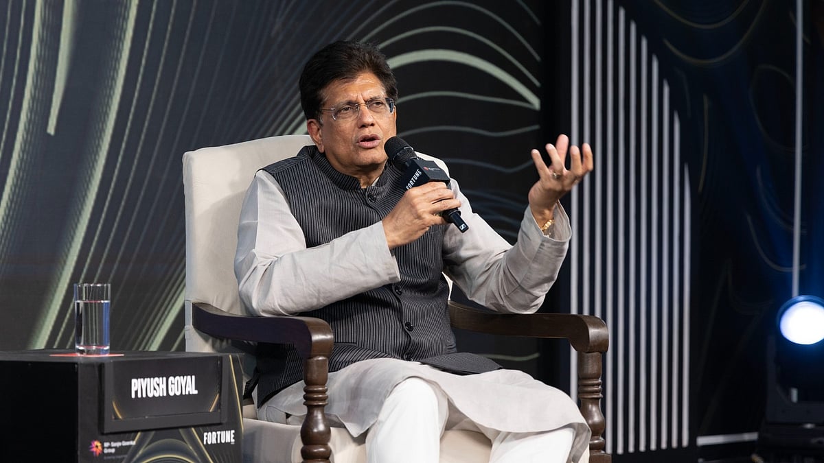 India's Best CEOs 2025 Awards: Innovation, quality, sustainability to be pillars for Viksit ...