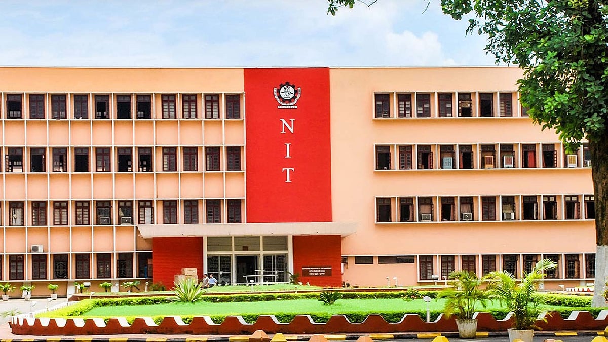 NIT Rourkela develops autonomous real-time land mapping drone system