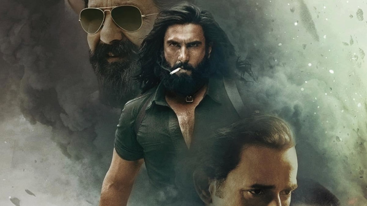 PVR INOX ends 2025 on a high as December admissions and blockbuster ...