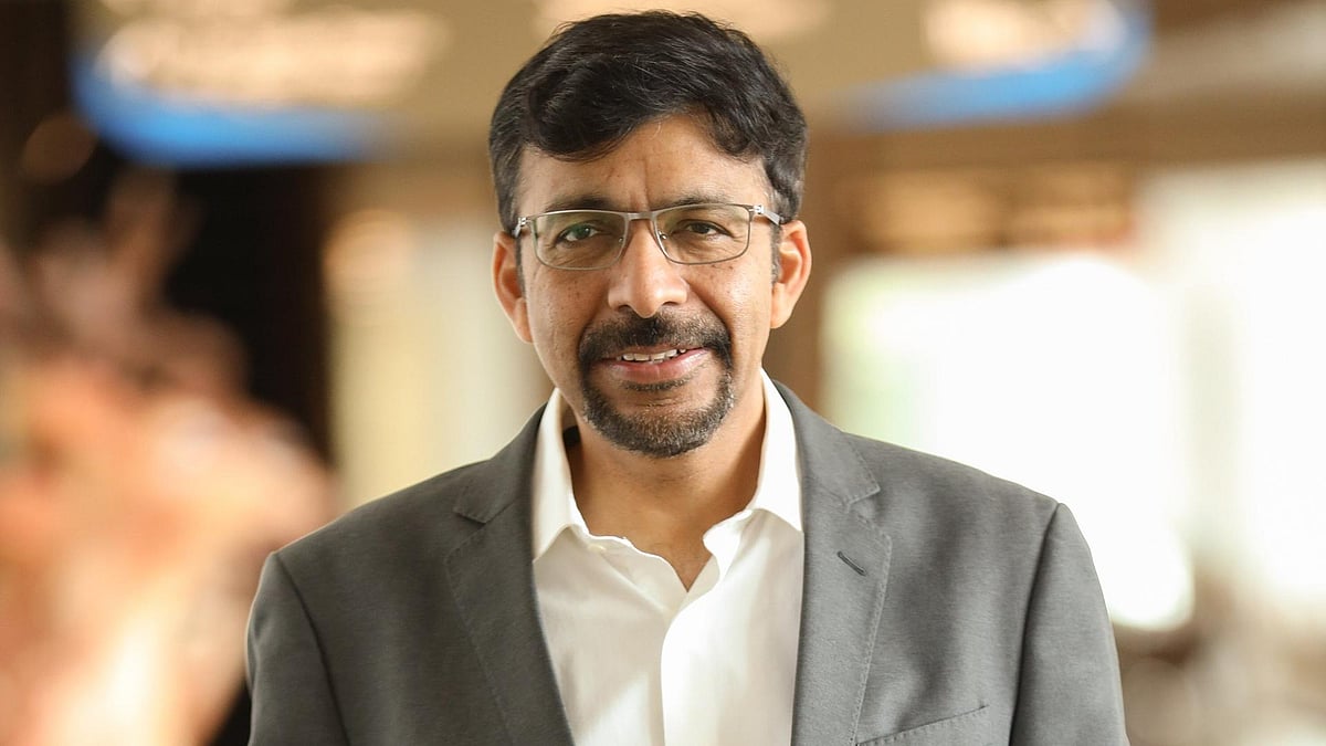 NIIF aims to double AUM to $10 bn as it launches new funds: COO Saurabh ...