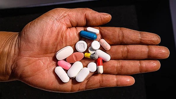 Indian pharmaceutical industry: Transitioning into a global innovation ...
