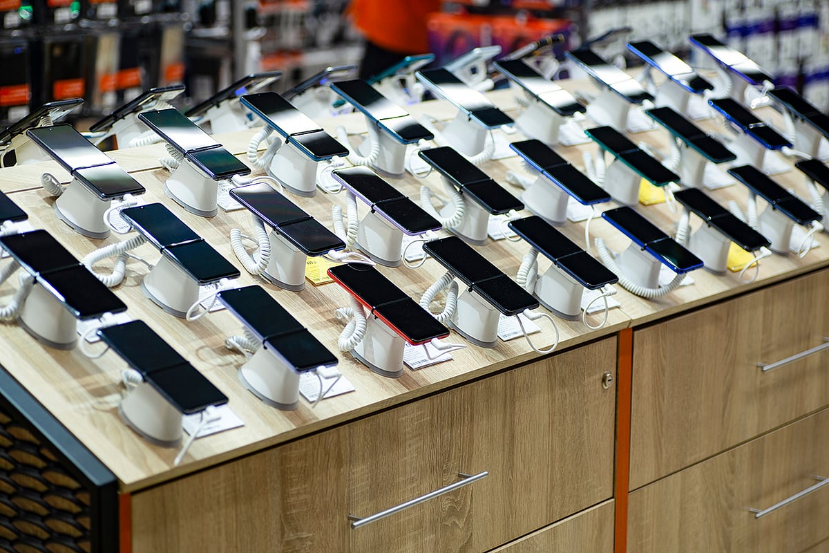 Here are the pick of camera phones launched in 2026. Which one’s for you?