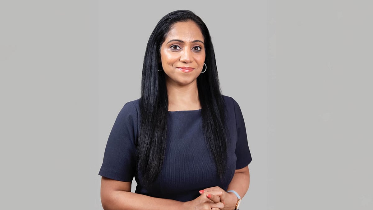 Myntra Beauty doubles market growth: CEO Nandita Sinha says Gen Z and ...
