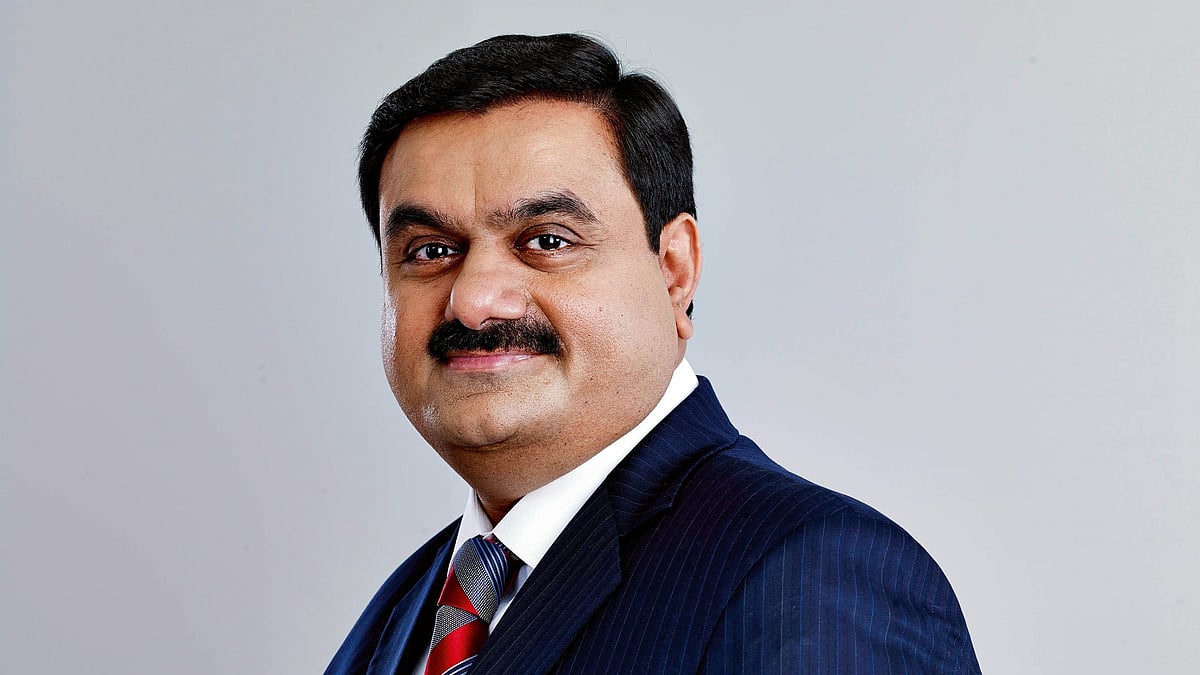 Adani Group to invest over $75 bn in energy transition over next 5 years