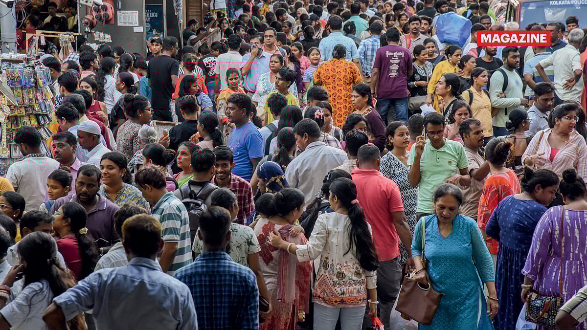 Can India become a global leader without a healthy population?