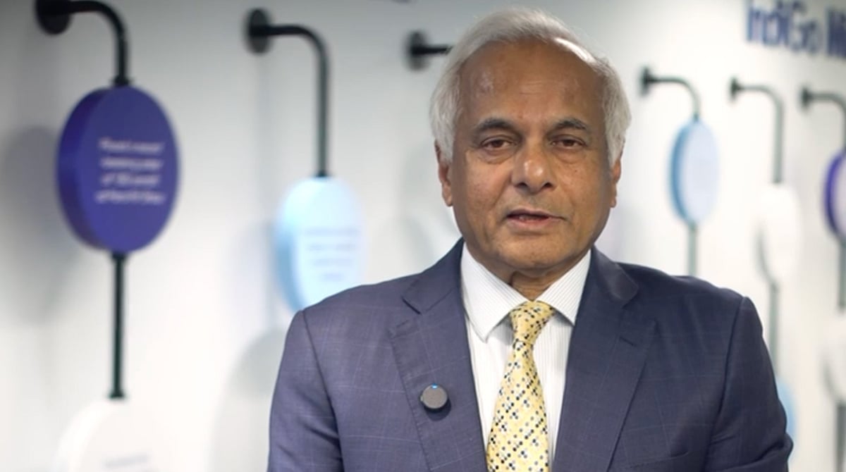 After CEO’s apology, IndiGo chairman says airline 'erred', promises ...