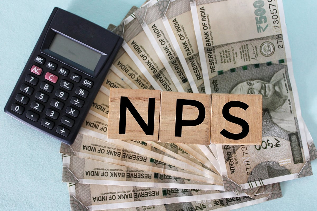 Mutual funds vs NPS: Short-term flexibility vs long-term security ...