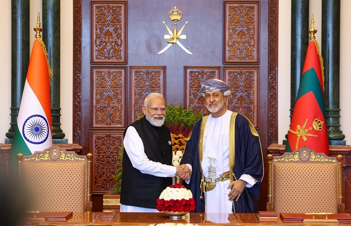 India-Oman FTA a shot in the arm for domestic MSME exporters in leather ...