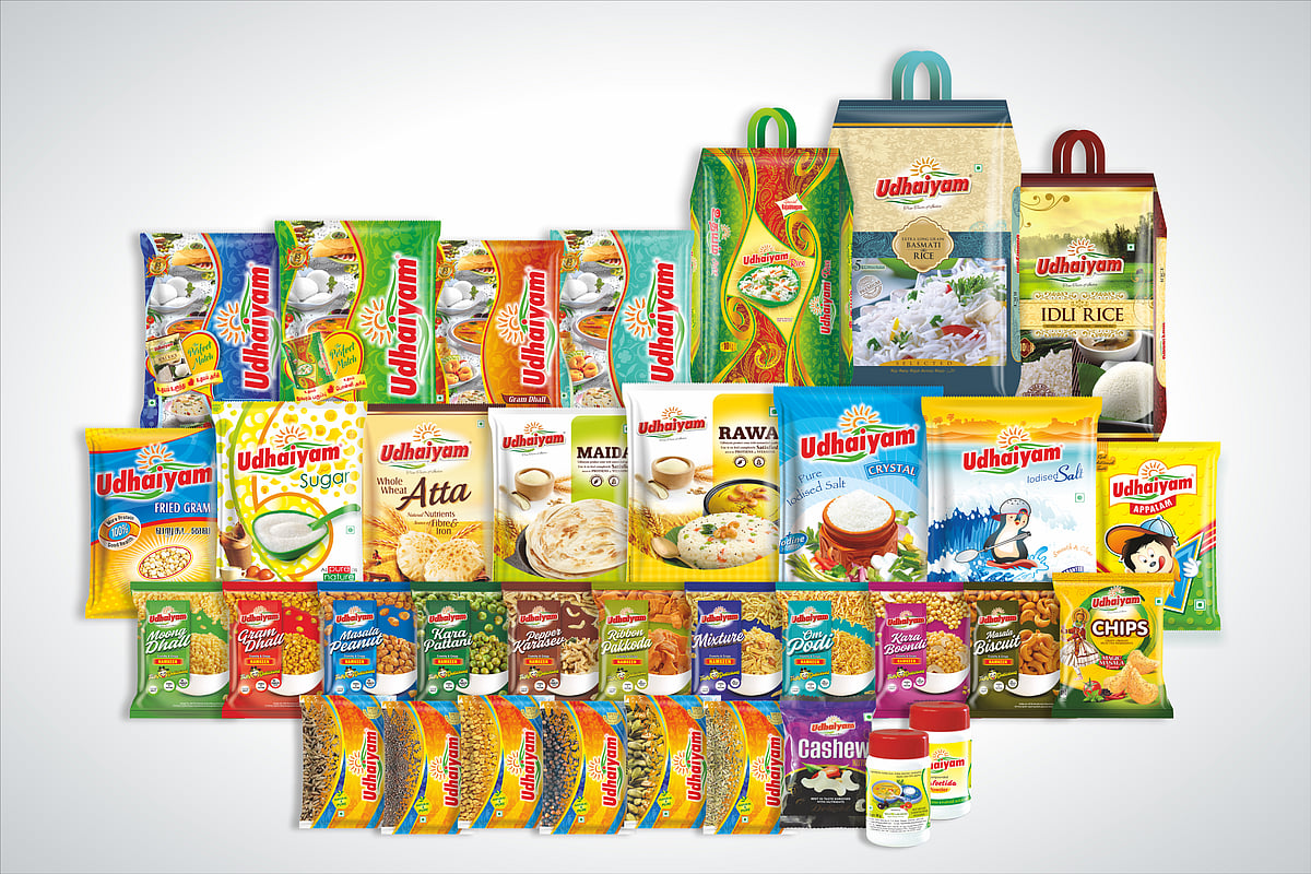 After relaunching SIL, Reliance Consumer buys majority stake in Tamil Nadu’s heritage brand Udhaiyam