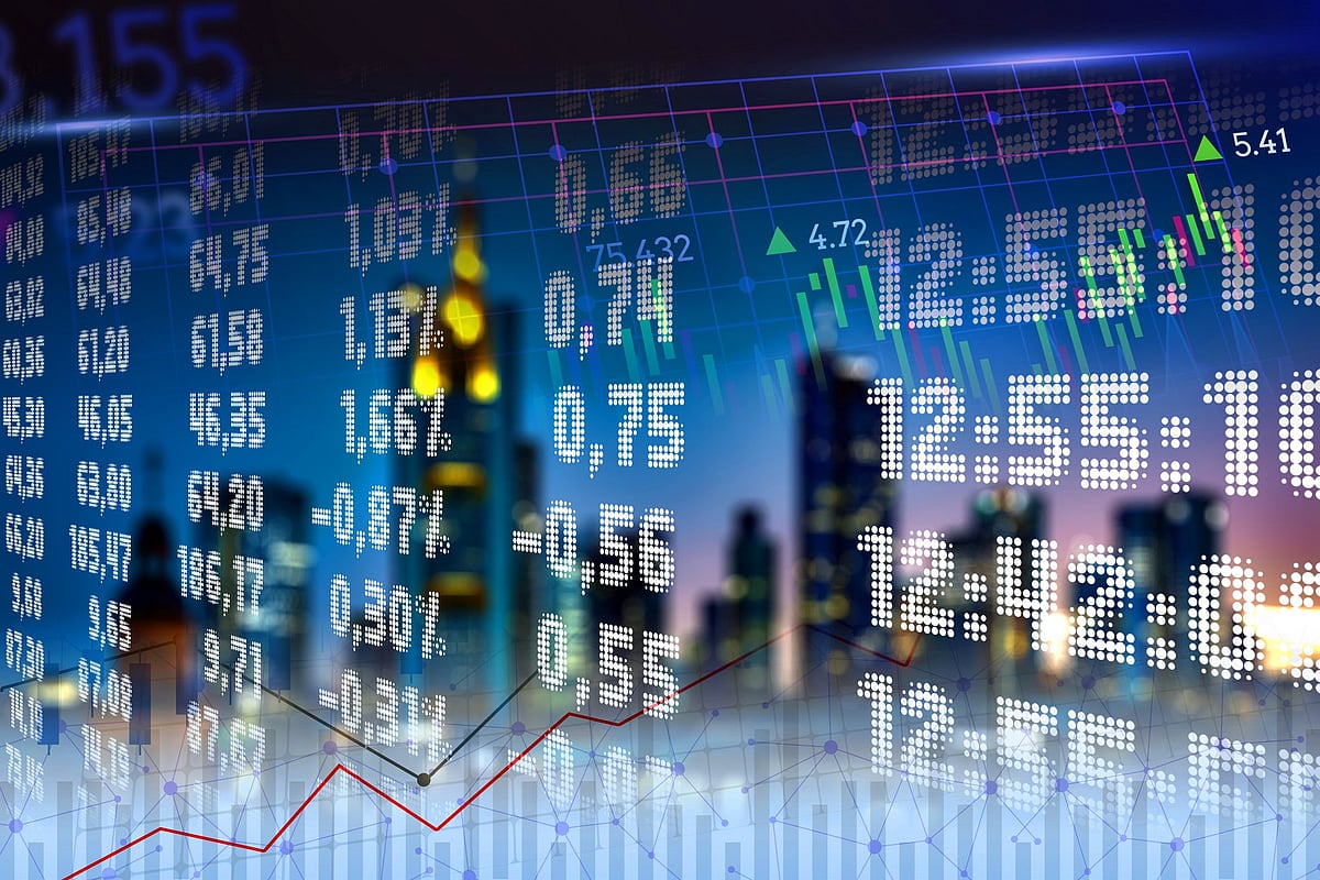 MTAR Tech, HAL shares rally amid US-Venezuela tensions; Nifty defence ...