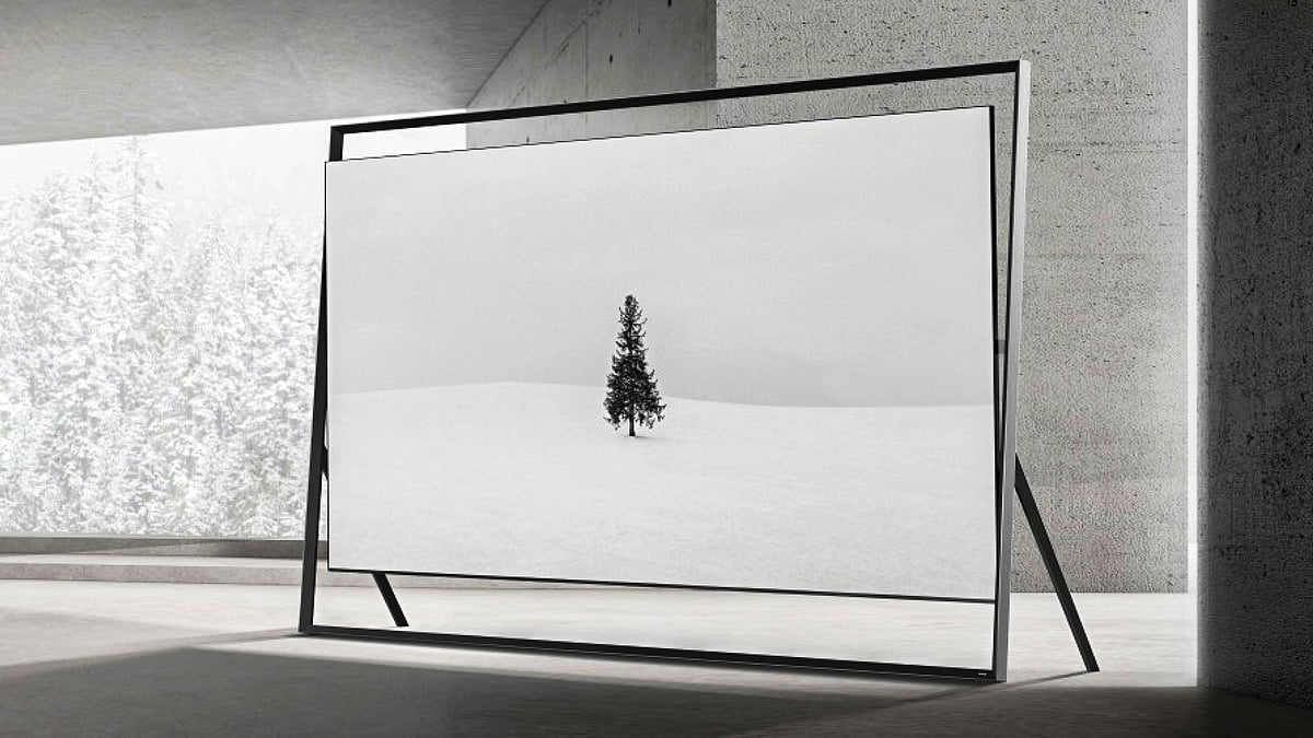 Samsung expands premium TV line-up with 130-inch micro RGB model at CES ...