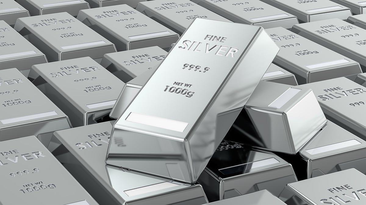 Silver futures breach ₹3 lakh/kg for first time; gold hits record high