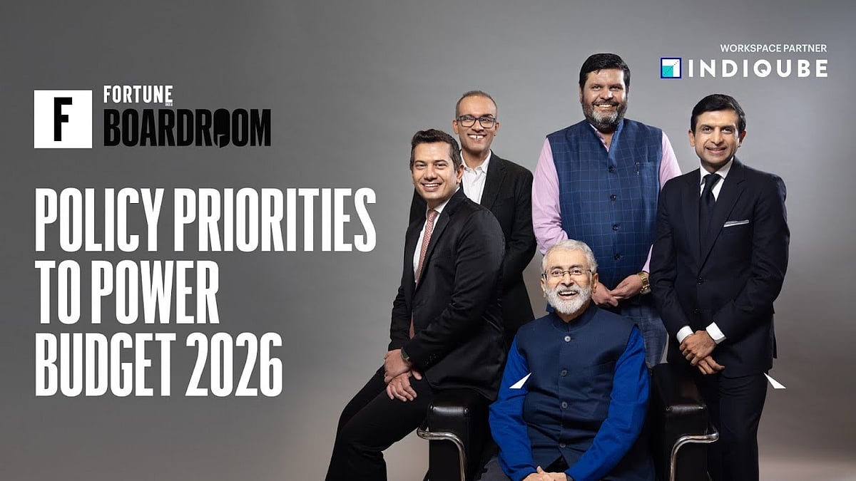 Budget 2026 Playbook: Capex, Deficit Math, MSMEs & the Next Reform Wave ...