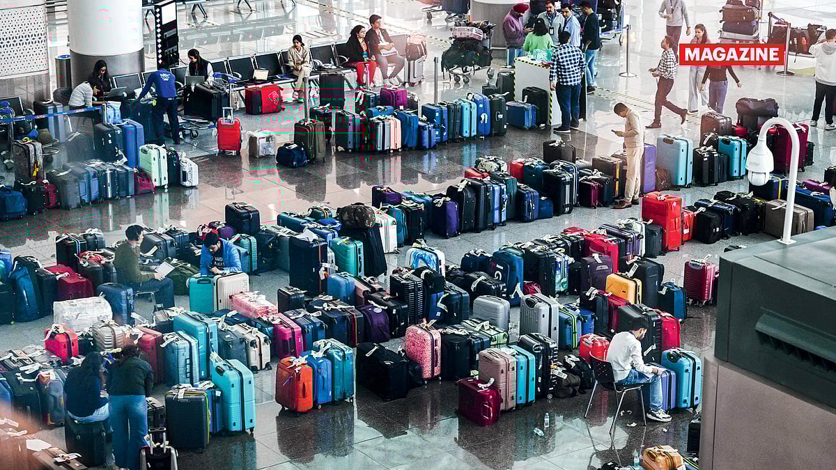 IndiGo’s next flight path