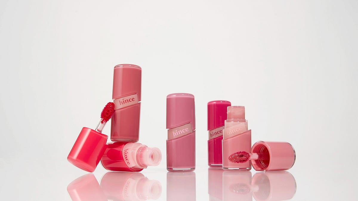 Tira brings K-Beauty brand Hince to India, expands global beauty portfolio