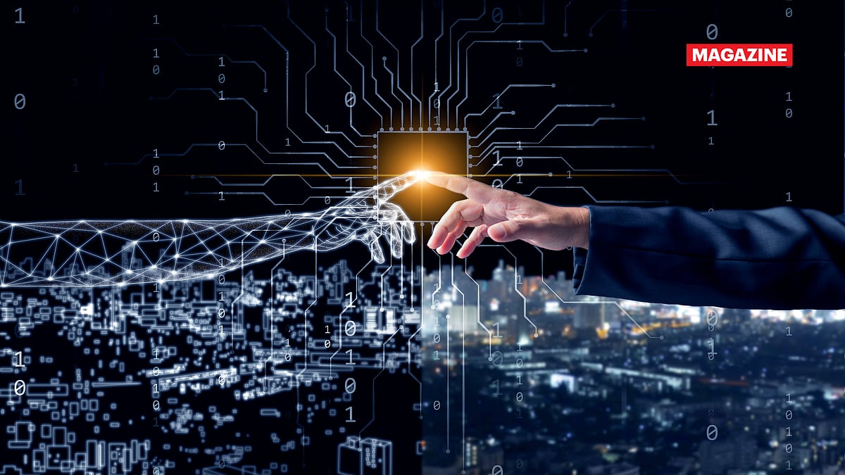 Data, trust, and technology will decide India’s next harvest, says Ajay ...