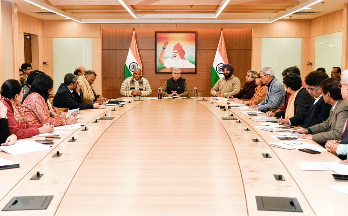 Railway minister Ashwini Vaishnaw promises 52 reforms this year with ...